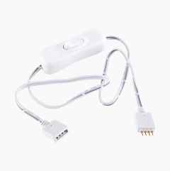 LED-listat ja LED-nauhat - Biltema.fi