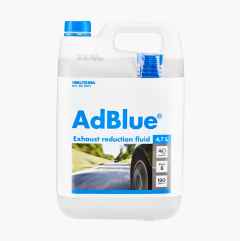AdBlue® | Til bilen | Biltema - Biltema.no