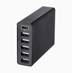 USB-kabler - Biltema.no