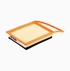 Luftfilter - bil - Biltema.se