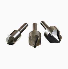 Bor | Køb bor til boremaskiner her - Biltema.dk