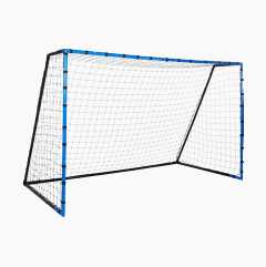 Fodbolde og fodboldmål – spil fodbold derhjemme - Biltema.dk