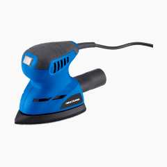 Slibemaskiner | Køb båndslibere, planslibere m.m. - Biltema.dk