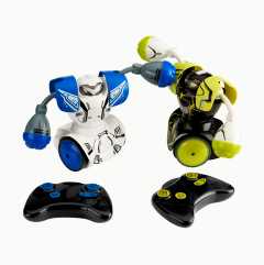 Köp【Radiostyrda leksaker】hos Biltema – Varför betala mer? - Biltema.se