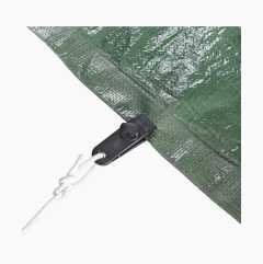 Presenninger og beskyttelsesbetræk - køb her - Biltema.dk