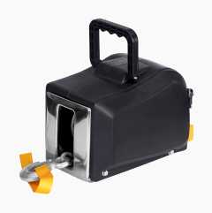 Elektriske vinsjer - Biltema.no