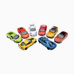 Leksaker för barn i alla åldrar. Stort sortiment! - Biltema.se