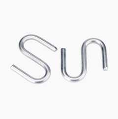 Skruekroge til ophæng - find kroge og øskner - Biltema.dk