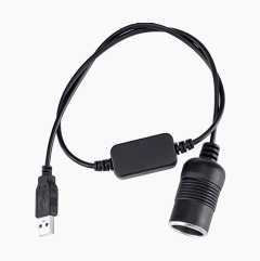 Kontakter og uttak (12 Volt) - Biltema.no
