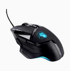 På jakt efter en ny gamer-mus? Hitta den här | Biltema - Biltema.se