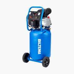 Kompressorer - find et stort udvalg her - Biltema.dk