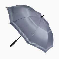 Paraplyer i mange former - herre og damer - Biltema.dk