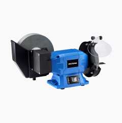 Slibemaskiner | Køb båndslibere, planslibere m.m. - Biltema.dk