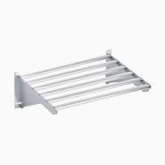 Frittstående hyller - Biltema.no