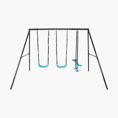 Keinut ja keinulauta - Biltema.fi