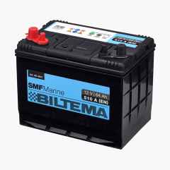 Vapaa-ajan akut - Biltema.fi