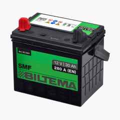 Vapaa-ajan akut - Biltema.fi