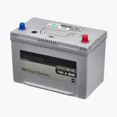 Silver kalcium batterier i højeste kvalitet - Biltema.dk