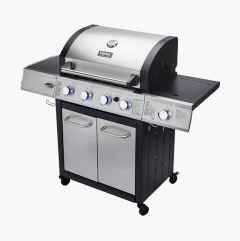 Kaasugrillit - Biltema.fi