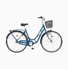 Damecykler - flotte cykler til damer - til lave priser - Biltema.dk