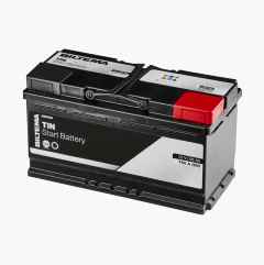 Bilbatterier - Biltema.no