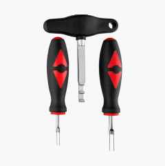 Værktøjssæt til bilen - Biltema.dk