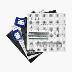 Tool storage - Biltema.dk