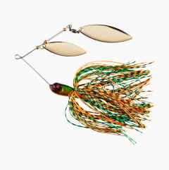 Fiske spinnere i flere farver & størrelser - Biltema.dk