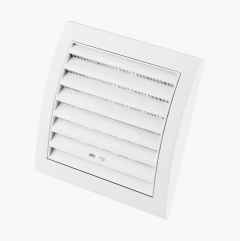 Vegg- og takventiler - Biltema.no