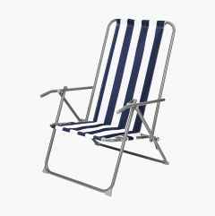 Solstol og strandstol - Nyd solen i vores skønne stole - Biltema.dk