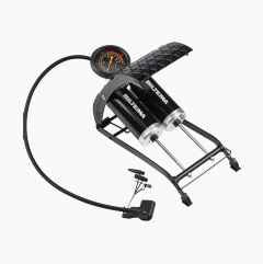 Köp din cykelpump hos Biltema Varför betala mer? - Biltema.se