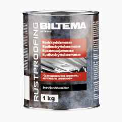 Rustbeskyttelsesmiddel - Biltema.no