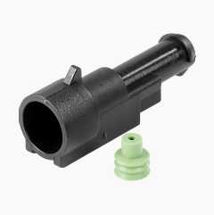 Konnektor - Biltema.dk