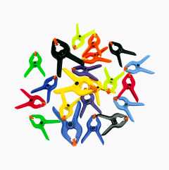 Klemmer og tvinger - sikker fastholdelse - Biltema.dk