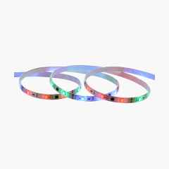 LED-listat ja LED-nauhat - Biltema.fi