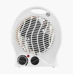 Varmeblæser | Hold varmen med en varmeblæser - Biltema.dk