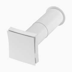 Udluftningsventil & vægventil til ventilation - Biltema.dk