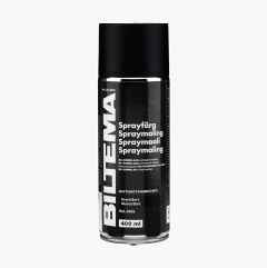 Fin finish med matt spraymaling | Biltema.no - Biltema.no