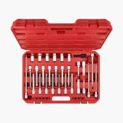 Tool kits - Biltema.fi