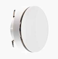 Udluftningsventil & vægventil til ventilation - Biltema.dk