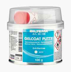 Polyester för båt och båtreparation - Biltema.no