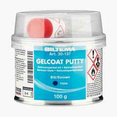 Polyester för båt och båtreparation - Biltema.no