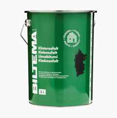 Asfalt til rigtigt mange formål - se mere - Biltema.dk
