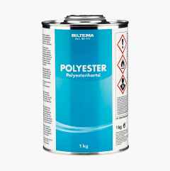 Polyester för glasfiber - Köp dina båtvårdsprodukter här - Biltema.se