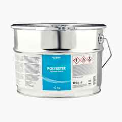 Polyester för glasfiber - Köp dina båtvårdsprodukter här - Biltema.se