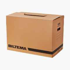 Flyttesker - Biltema.no