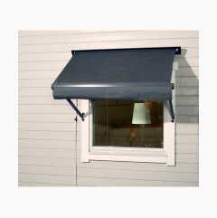 Markiser för avskärmning och solskydd - Biltema.se