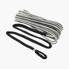 Wire båt. Stålwire till båtvinsch - Biltema.se