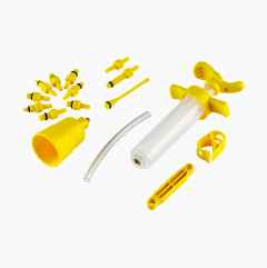 Cykelservice - værktøj og smøremidler - Biltema.dk