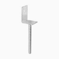 Kjøp【Stolpsko】hos Biltema Hvorfor betale mer? - Biltema.no